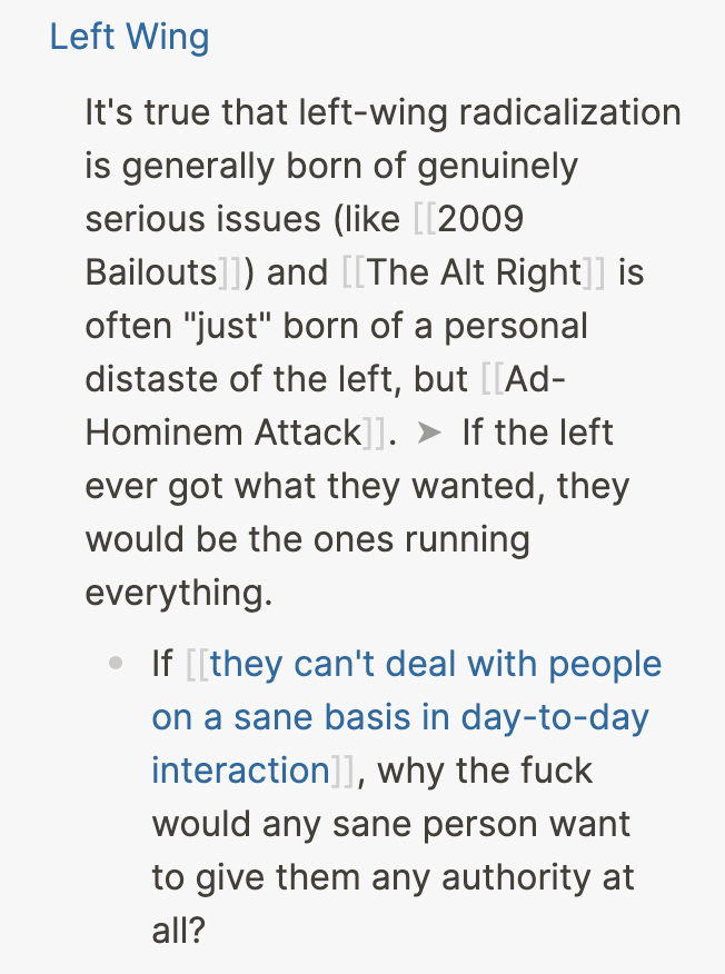 Linked References shows link titles instead of aliases · Issue #6028 · logseq/logseq · GitHub