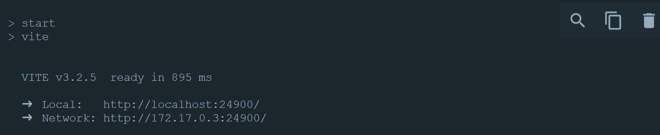 automatically returns to homepage · Issue #6 · riccox/meilisearch-ui · GitHub