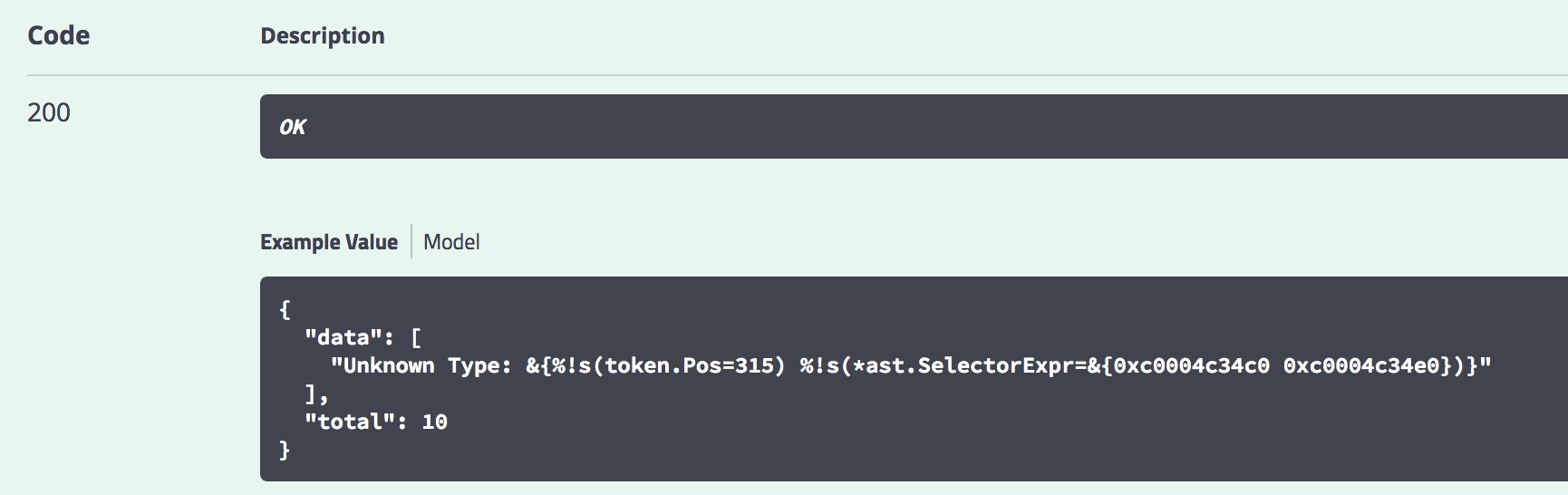 Nested struct field from different package not documented properly · Issue #221 · swaggo/swag ...