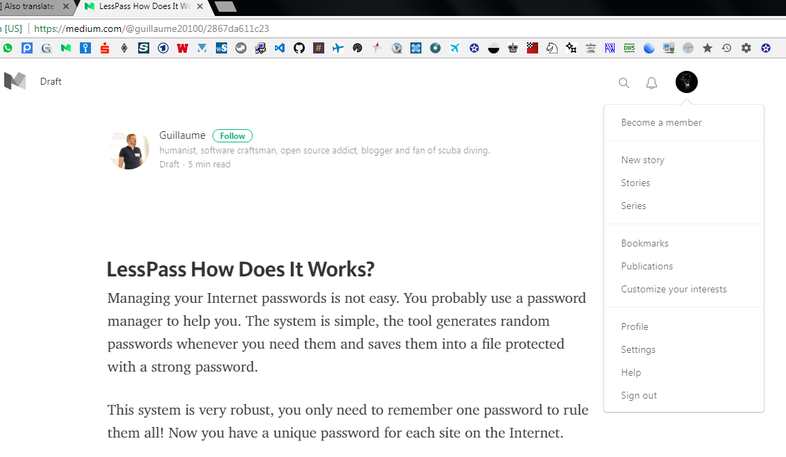 Translate https://lesspass.com/ · Issue #240 · lesspass/lesspass · GitHub