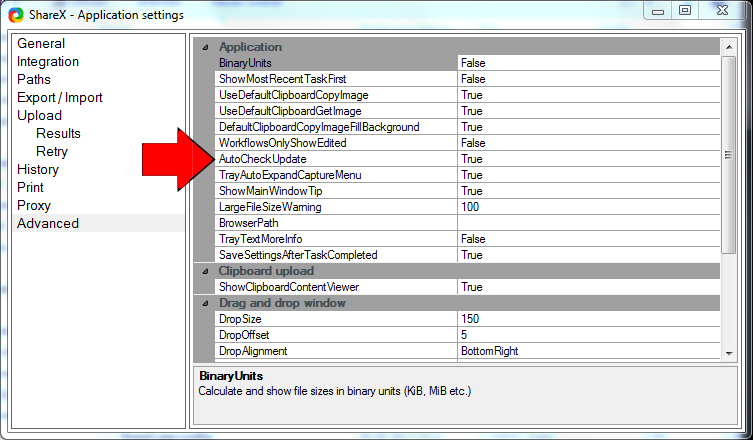 如何关闭自动更新？ · Issue #2725 · ShareX/ShareX · GitHub