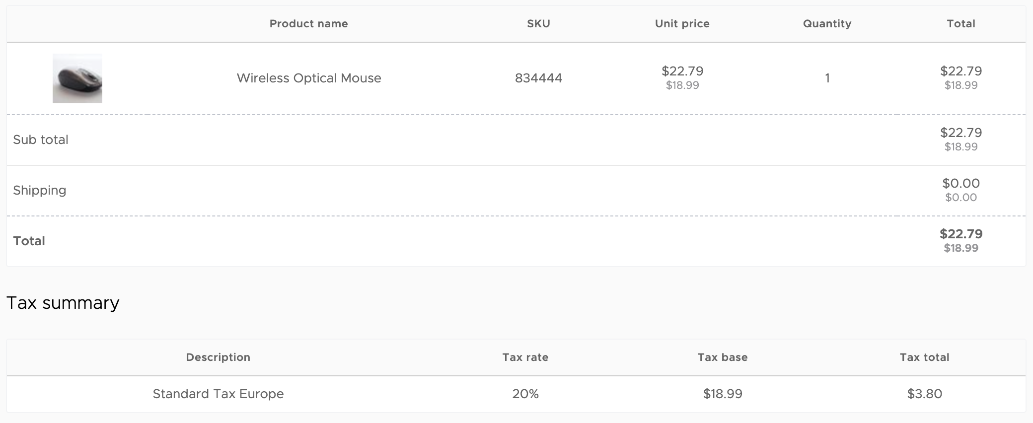 Issues About Shipping Fee With Coupon Code · Issue 1823 · Vendure Ecommercevendure · Github