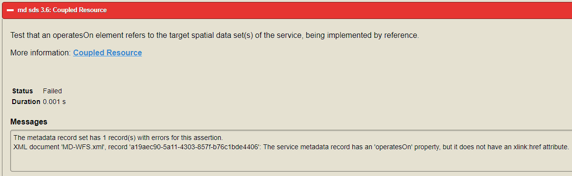 Change https INSPIRE URIs into http URIs (from March 2020) -> changes needed in the validator ...