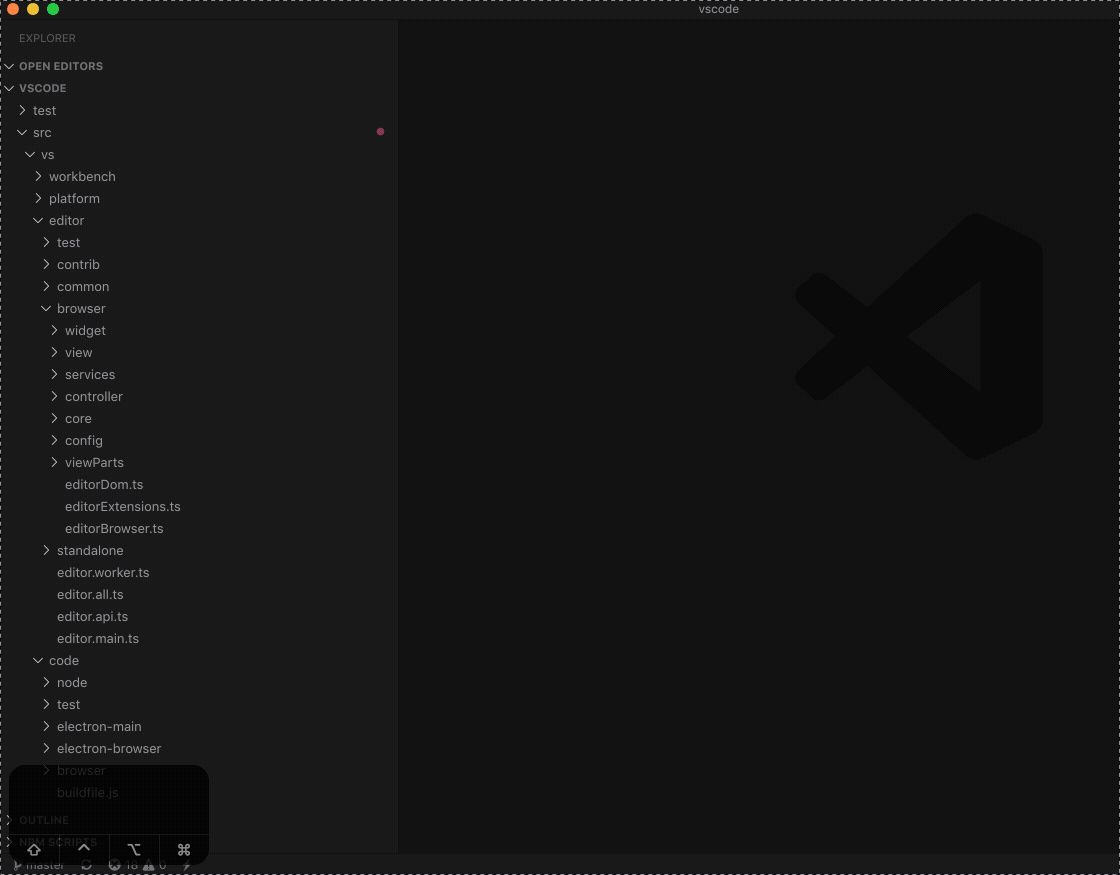 Improve search keyboard navigation · Issue #80175 · microsoft/vscode ...