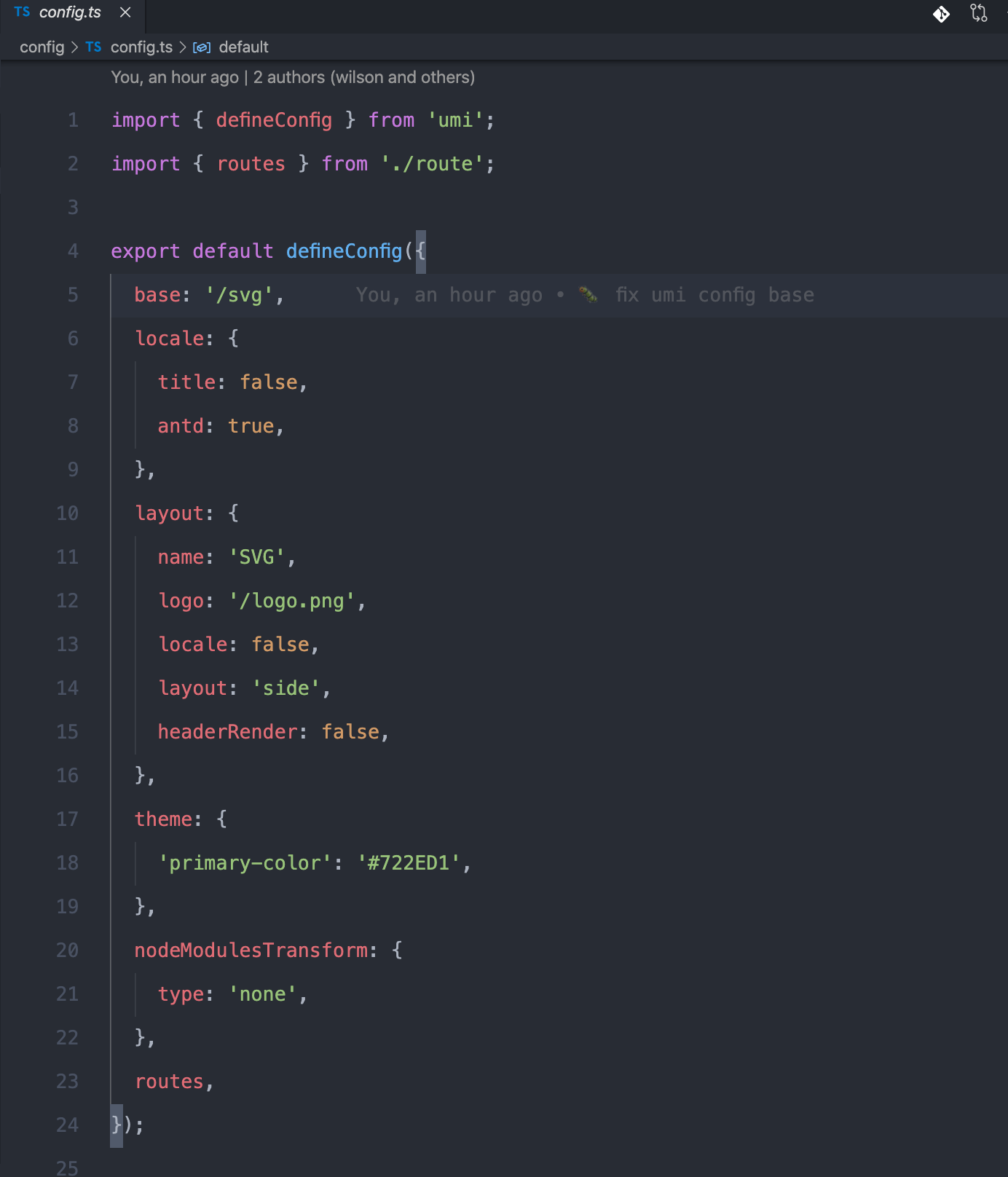 将项目部署到github.io，配置了base属性，但是构建出来的index.html文件里对css和js还是绝对路径方式引用 · Issue #4977 · umijs/umi · GitHub