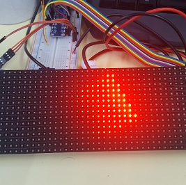 16x64 Red Panel · Issue #356 · hzeller/rpi-rgb-led-matrix · GitHub