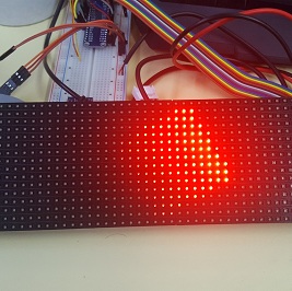 16x64 Red Panel · Issue #356 · hzeller/rpi-rgb-led-matrix · GitHub