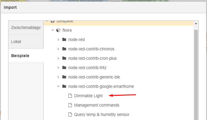 Receive voice command in node-red · Issue #311 · mikejac/node-red-contrib-google-smarthome · GitHub
