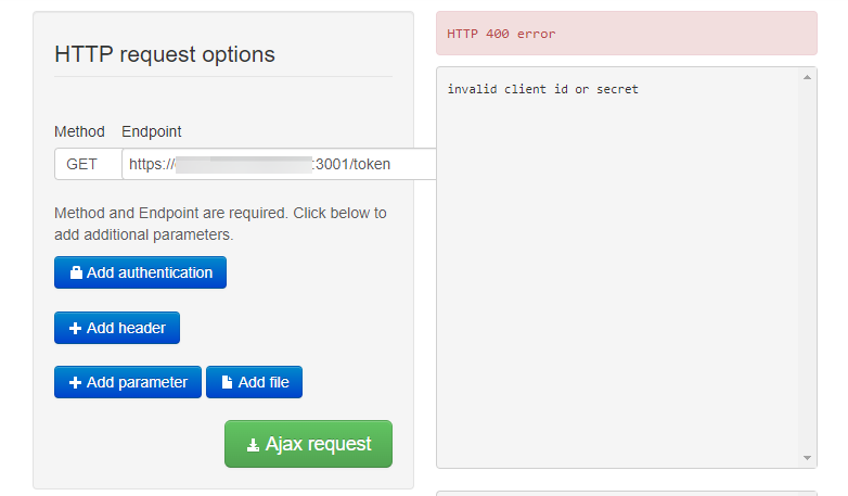 message: "Requested entity was not found." · Issue #368 · mikejac/node-red-contrib-google ...