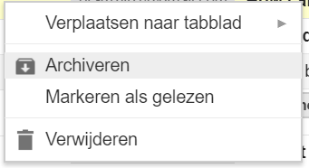 [Feature Request] Right mouse context menu as seen in GMail · Issue ...