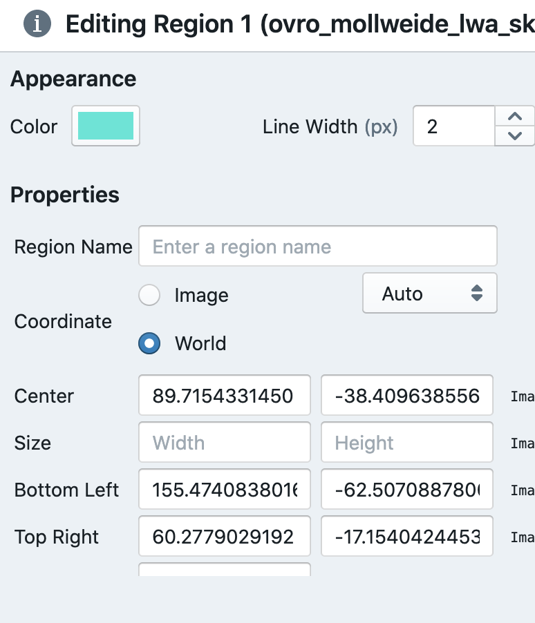 UI element rendering issue on Firefox · Issue #1630 · CARTAvis/carta ...