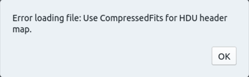 load fz and fits.gz via the command line · Issue #924 · CARTAvis/carta-backend · GitHub