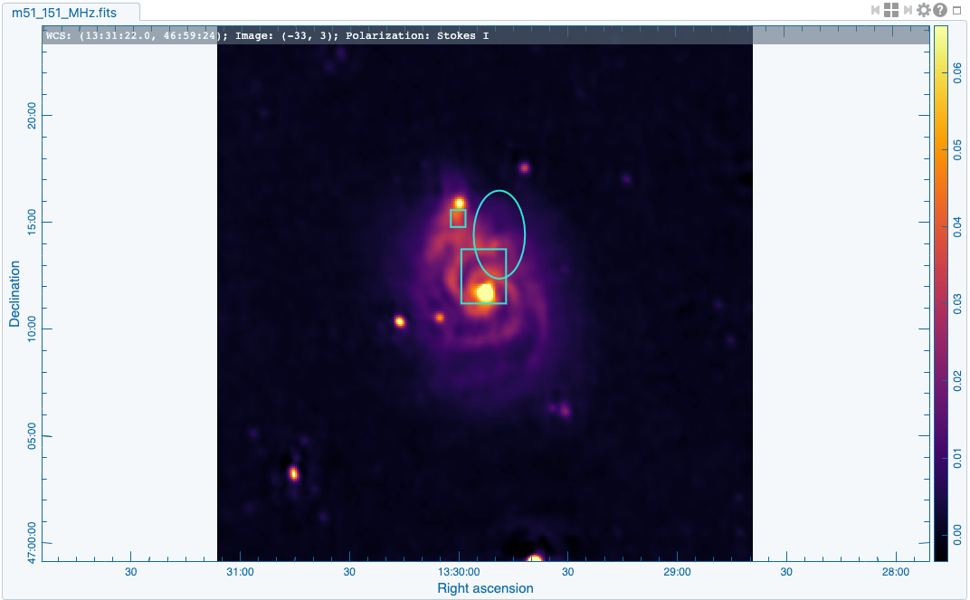 [critical bug for v3-final release] Regions shifting visually when ...