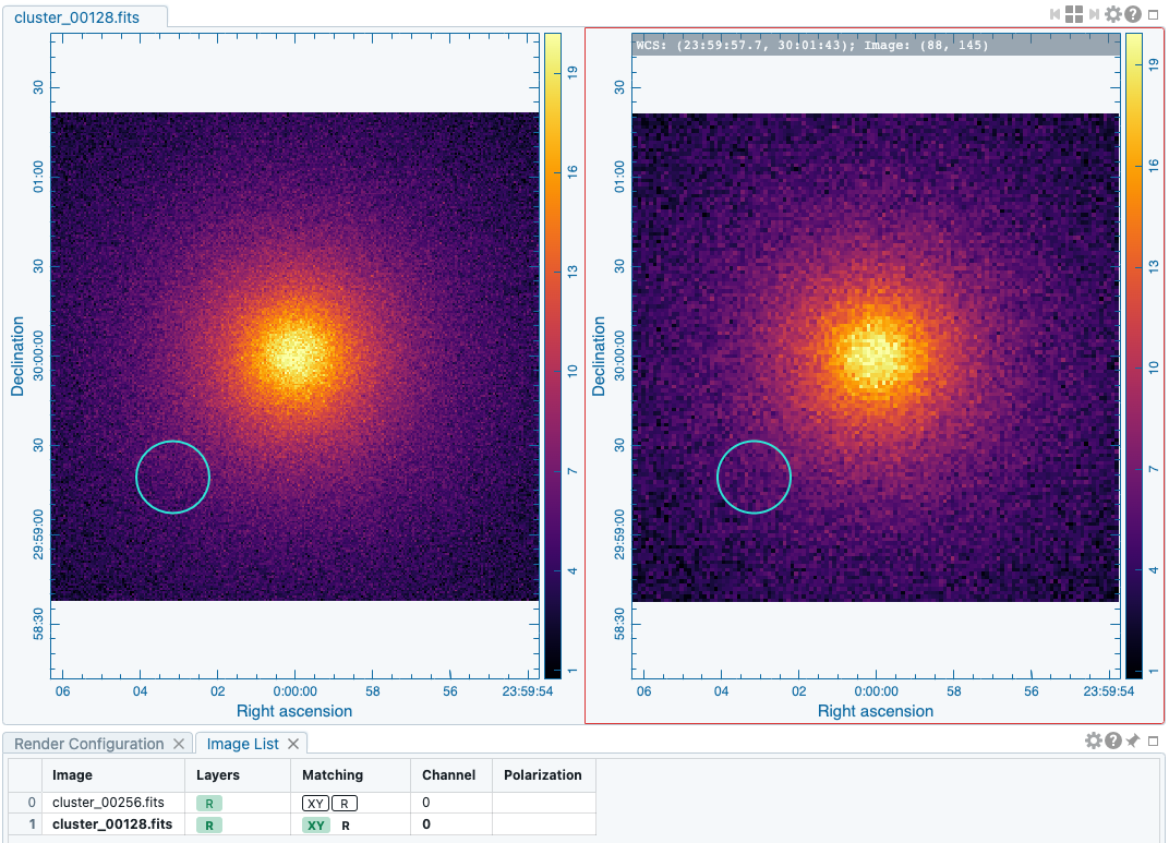 [critical bug for v3-final release] Regions shifting visually when ...