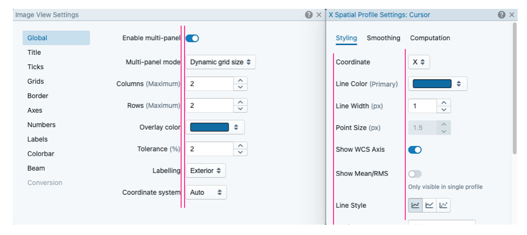 Gui Consistency Unify The Text Label Ui Element Style · Issue 2041 · Cartaviscarta