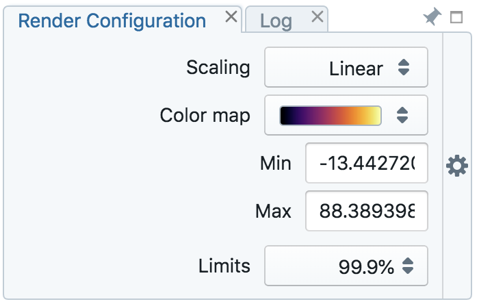 Clip Level · Issue 124 · Cartavis Carta Frontend · Github