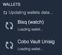 Error while loading wallet: dictionary changed size during iteration · Issue #1172 ...