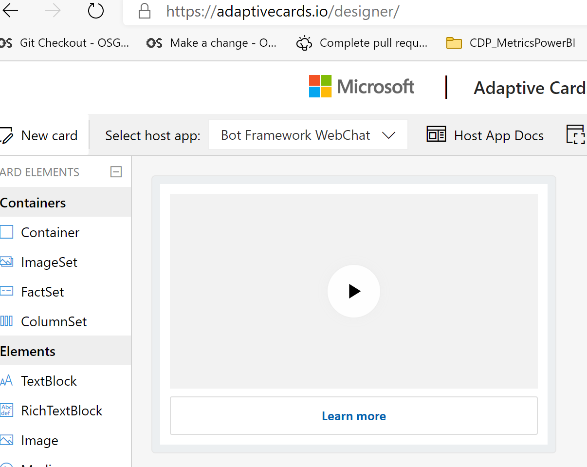 [HTML][rendering] [video player icon clipped, not rendered correctly] · Issue #4031 · microsoft ...