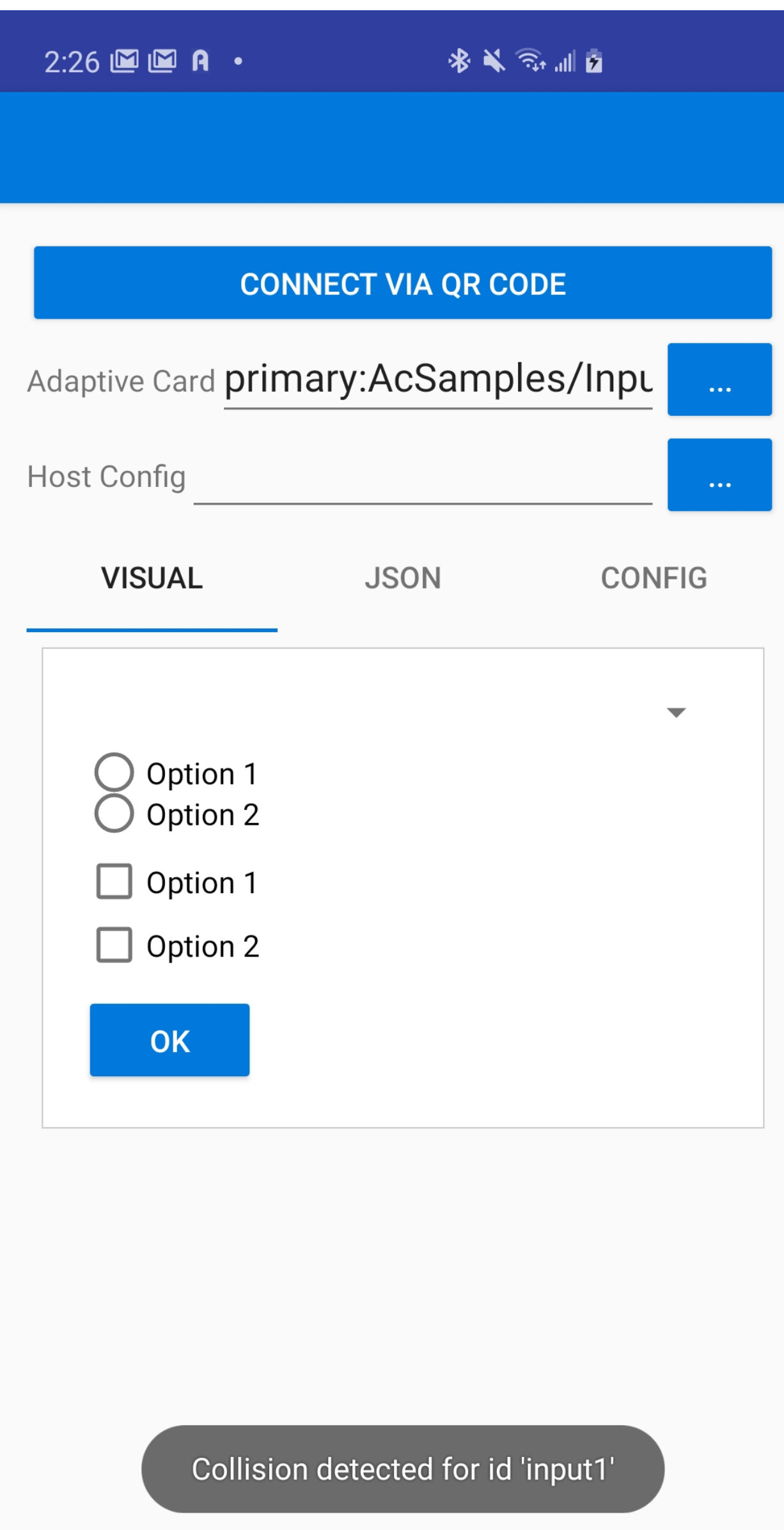 Android InputLabels Labels No Longer Render On Latest Version Of The android-inputlabels-labels-no-longer-render-on-latest-version-of-the