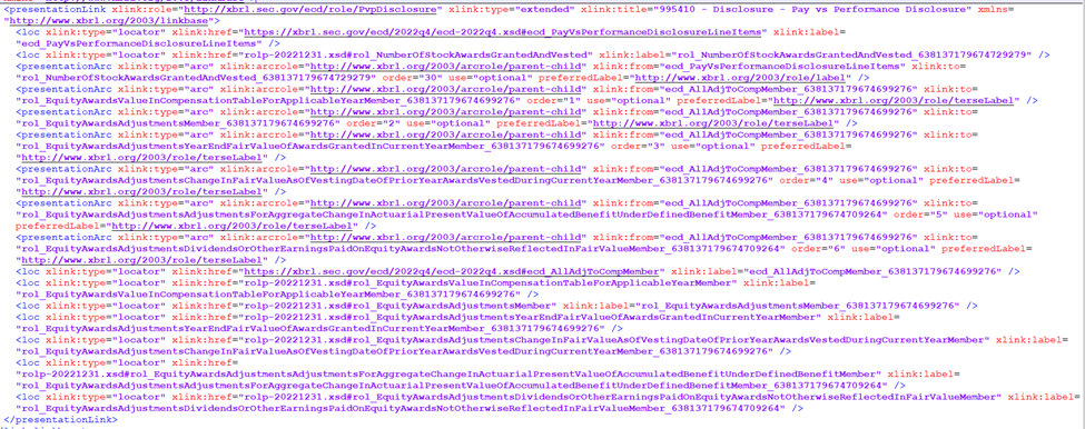 Nice to have Feature – Enhance DTS Save Package · Issue #609 · Arelle ...