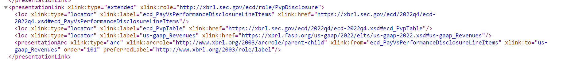 Nice to have Feature – Enhance DTS Save Package · Issue #609 · Arelle/Arelle · GitHub