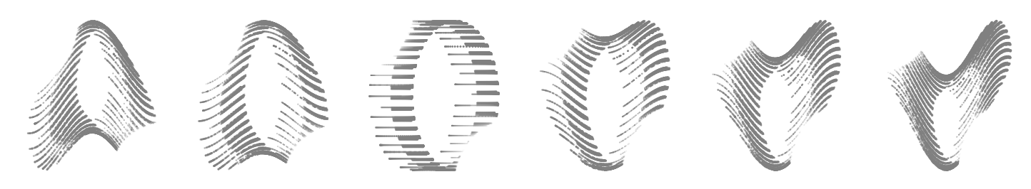 GitHub - nicolaromano/GenerativeArt: A collection of scripts for generative art