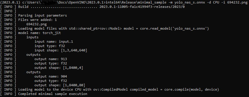 [Bug]: std::runtime_error when trying to read_model in C++ · Issue #18371 · openvinotoolkit ...