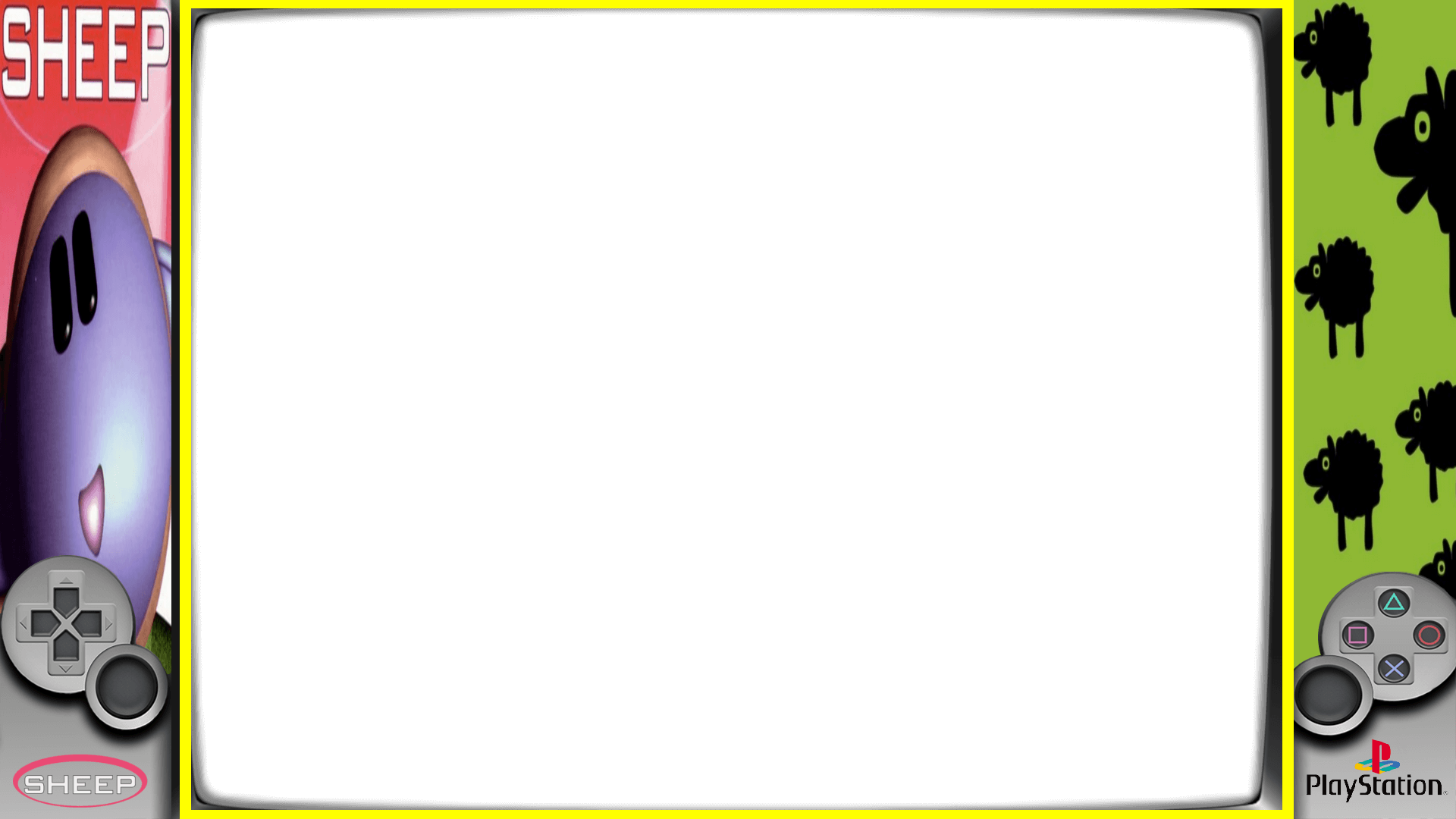 Overlays contain transparent / translucent pixels outside the desired area · Issue #6 ...