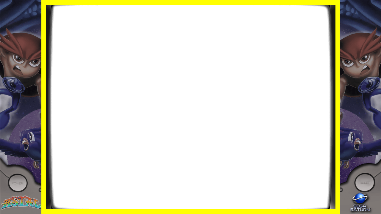 Overlays contain transparent / translucent pixels outside the desired area · Issue #1 ...