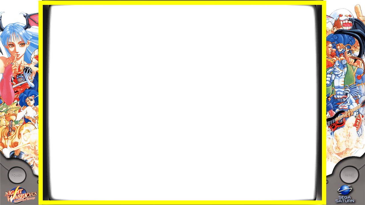 Overlays contain transparent / translucent pixels outside the desired area · Issue #1 ...