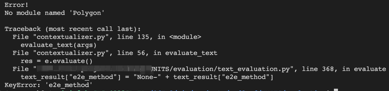 some problem about evaluation scripts · Issue #6 · clovaai/units · GitHub