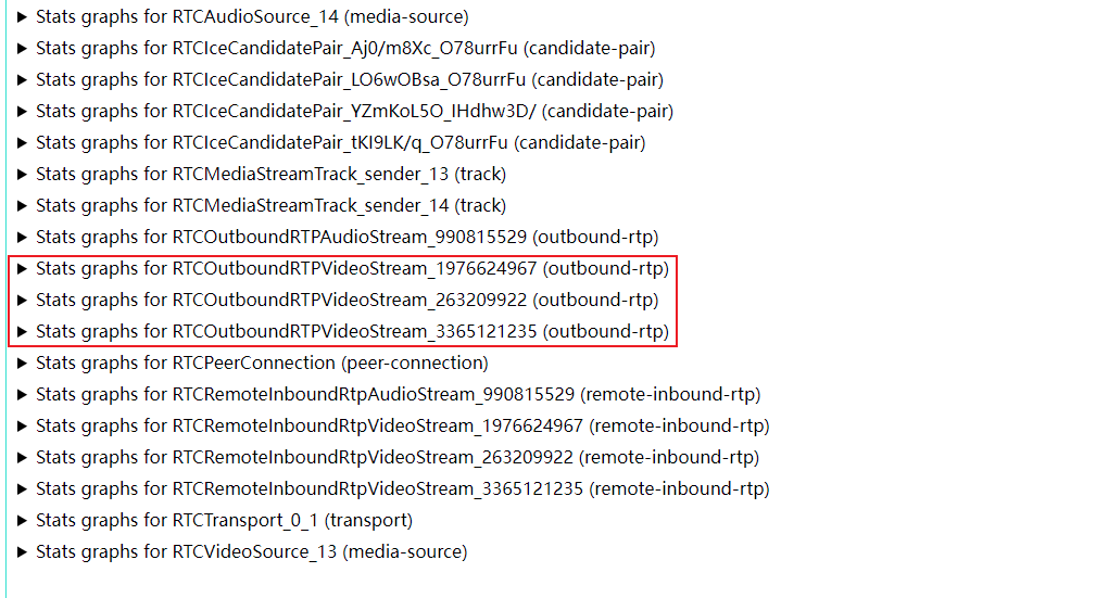 a problem about simulcast · Issue #747 · versatica/mediasoup · GitHub