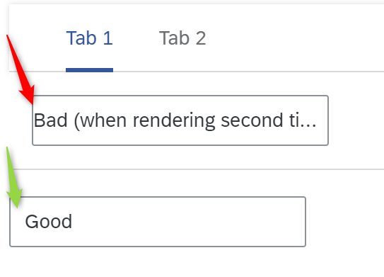 ui5-input padding breaks within tab-container · Issue #2940 · SAP/ui5-webcomponents · GitHub