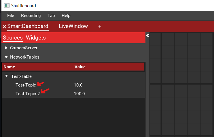Some network table sources fail to appear after restarting the network table server · Issue #751 ...