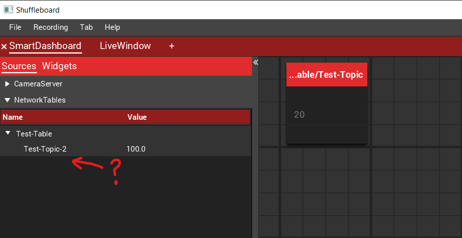 Some network table sources fail to appear after restarting the network table server · Issue #751 ...