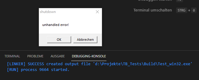 tB ActiveX DLL slow in tB · Issue #609 · twinbasic/twinbasic · GitHub