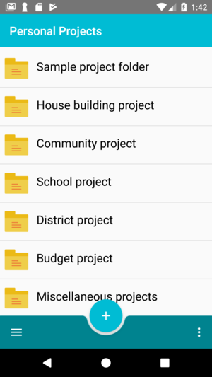GitHub - Tapszvidzwa/ProgressTracker