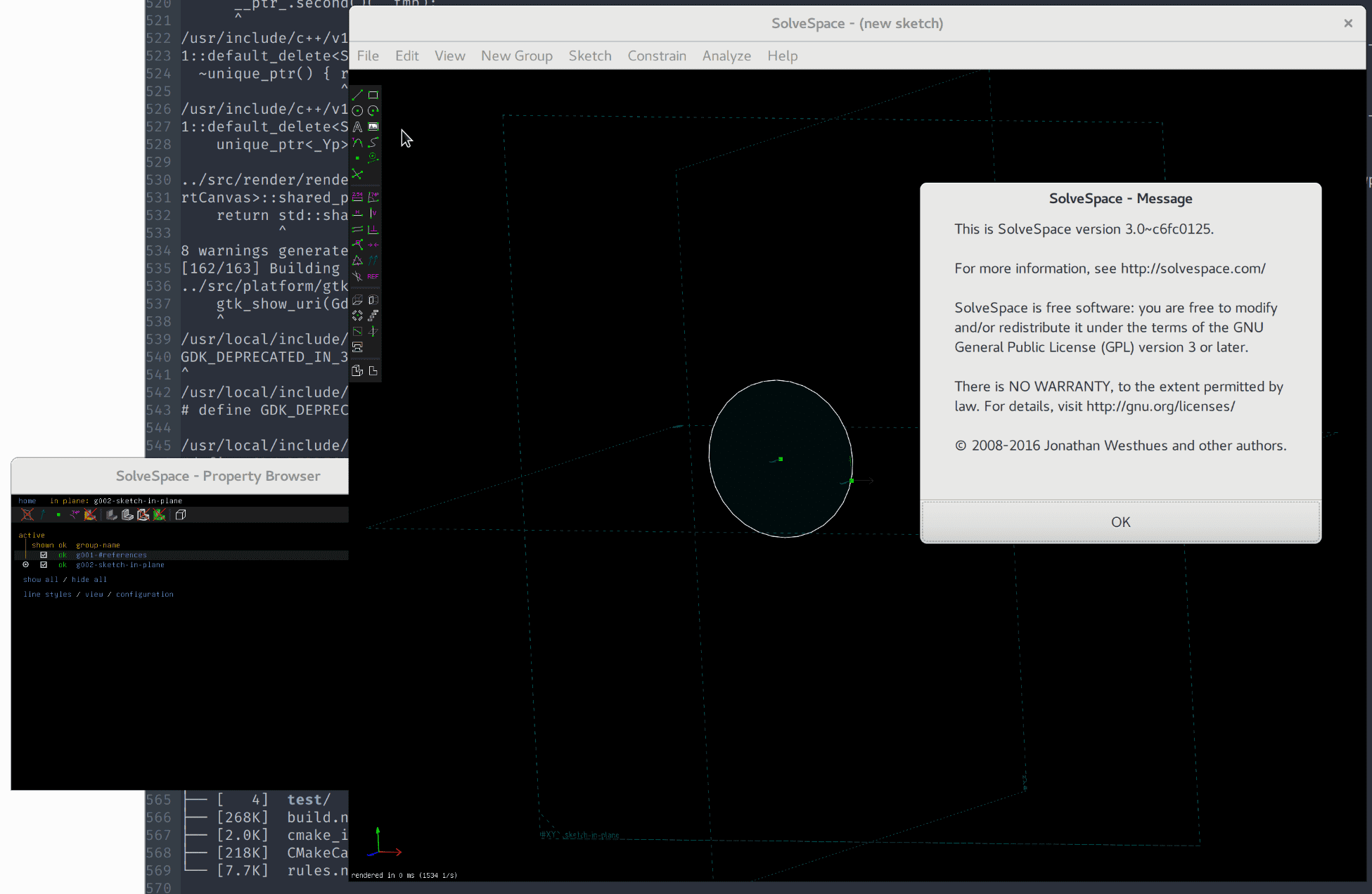 Add native High-DPI support · Issue #50 · solvespace/solvespace · GitHub