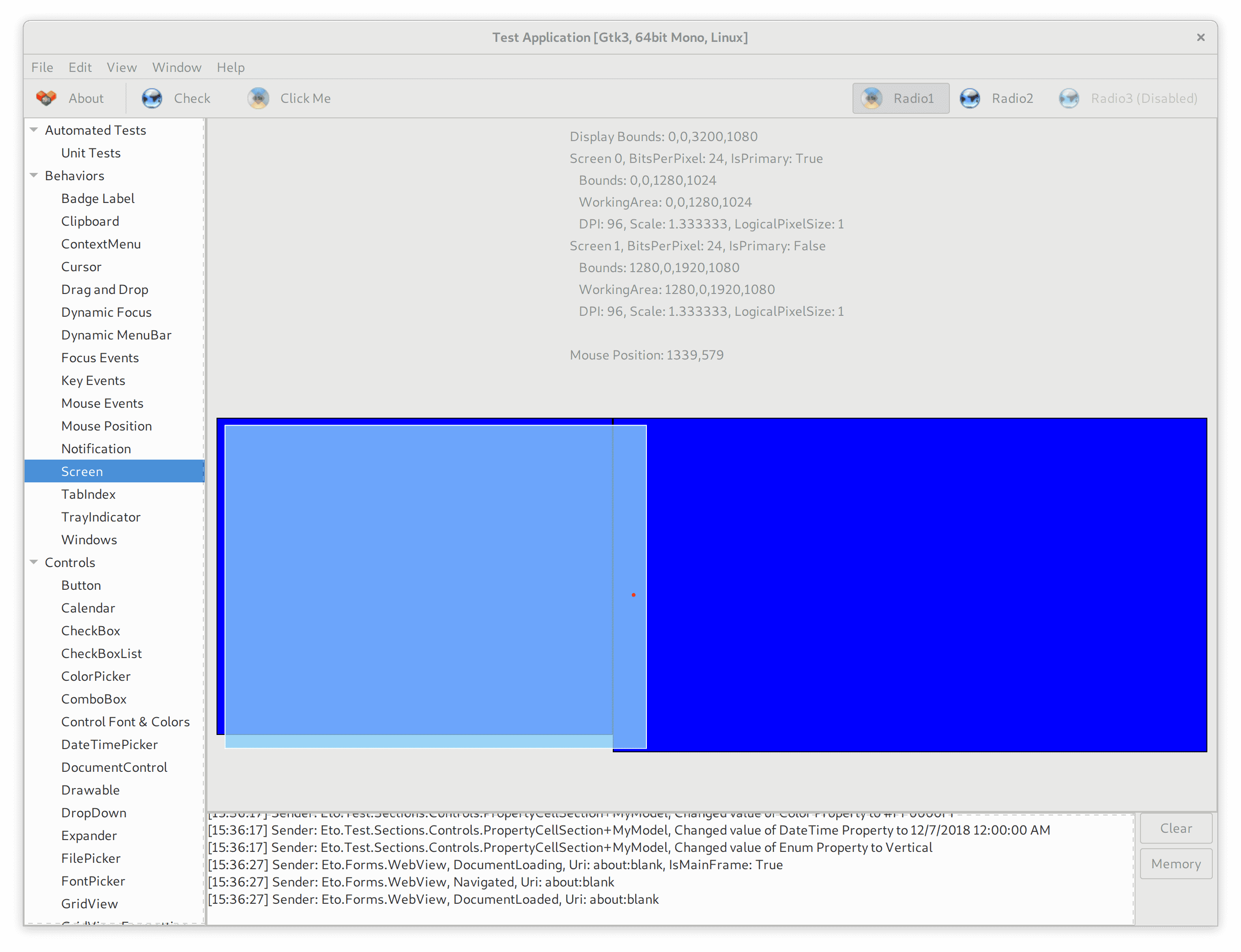 [Gtk3] (Wayland) display DPI scale is not read · Issue #1283 · picoe/Eto · GitHub