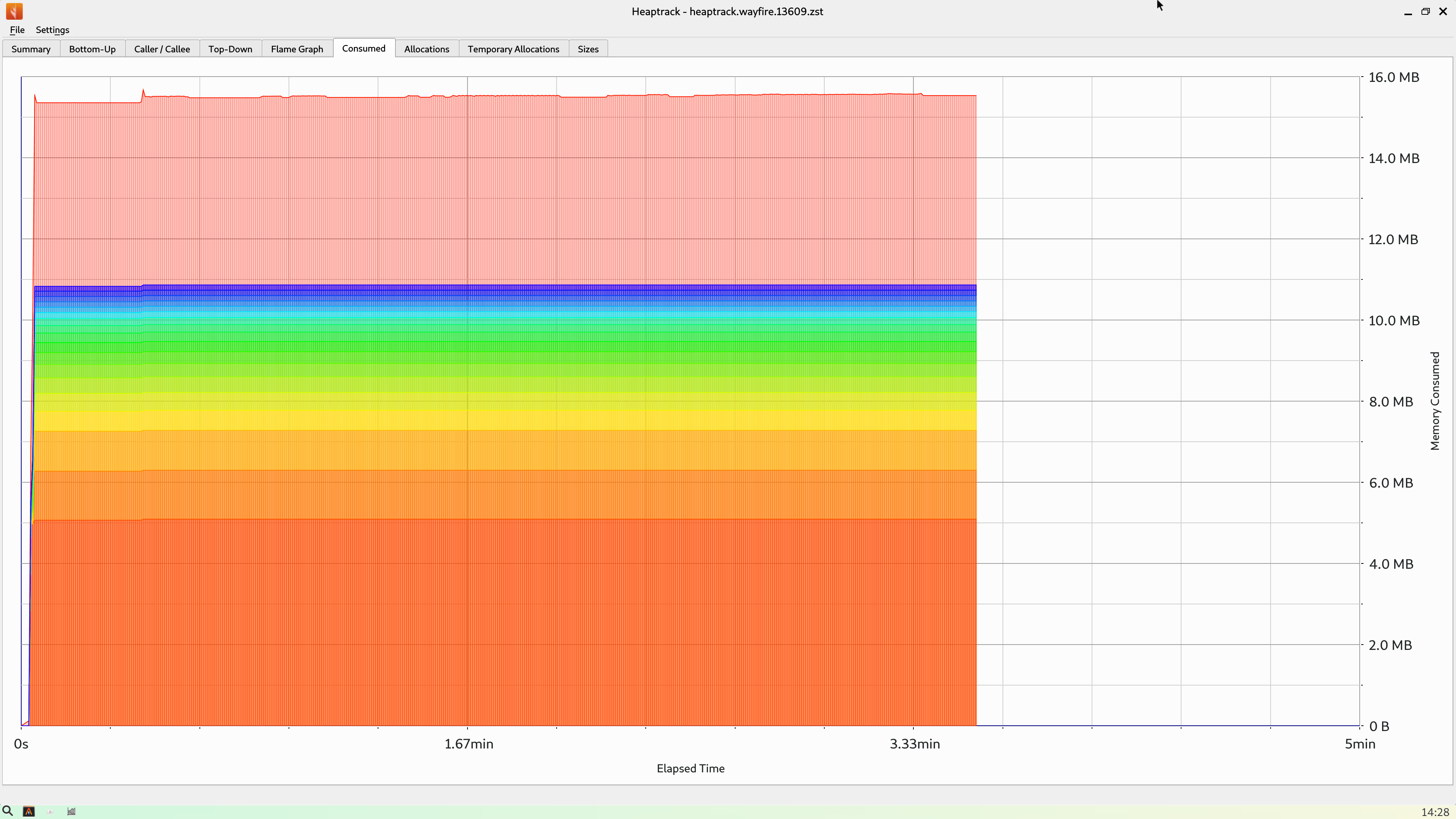 memory leak · Issue #473 · WayfireWM/wayfire · GitHub