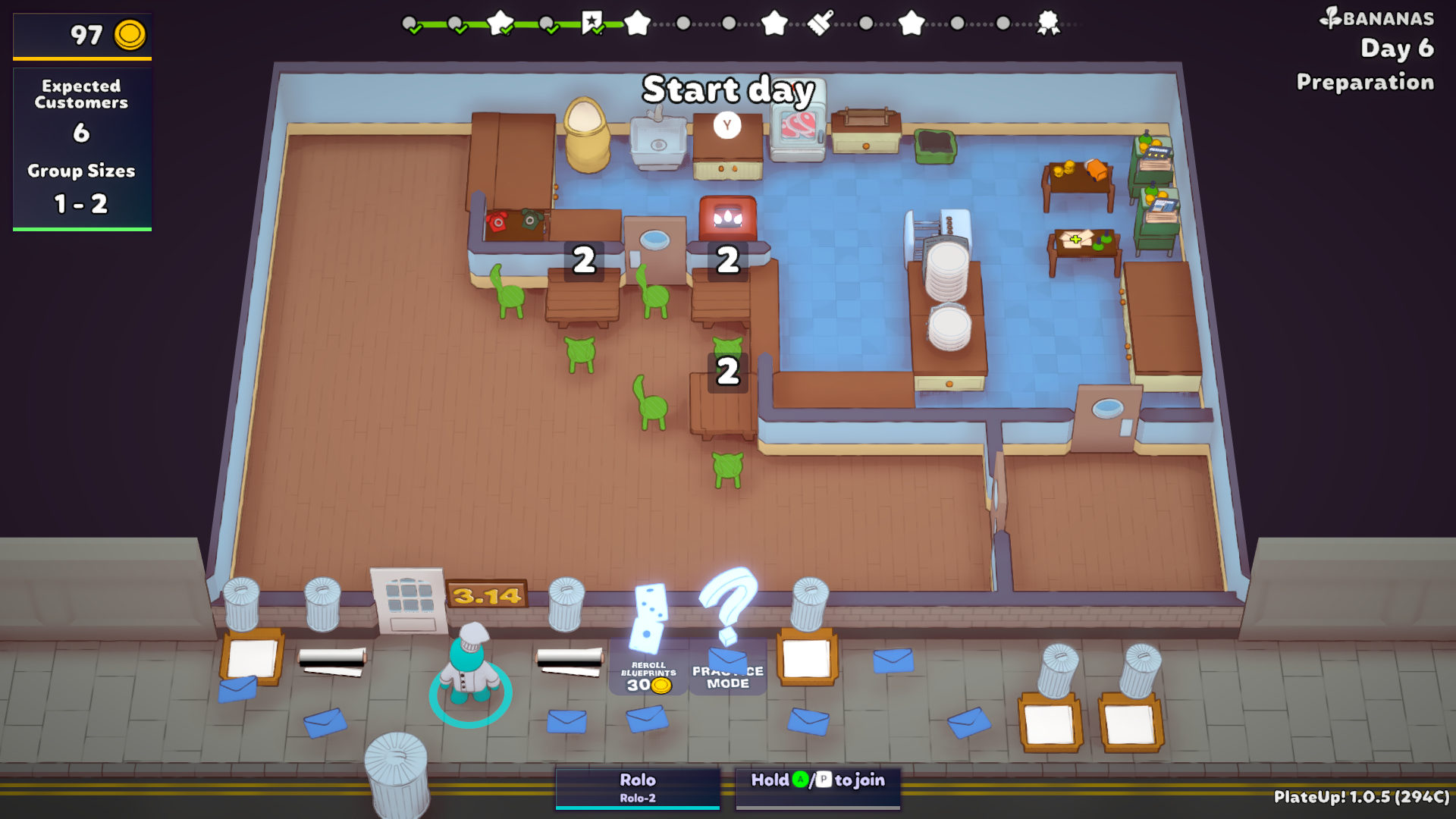 Materials for Flooring and Wallpapers are showing as White. · Issue #13 · KitchenMods/KitchenLib ...