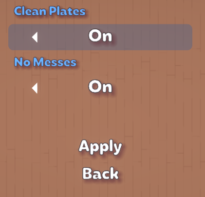 GitHub - StarFluxMods/PoliteCustomers