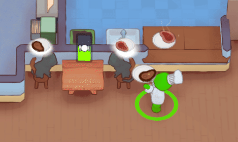 GitHub - StarFluxMods/PoliteCustomers