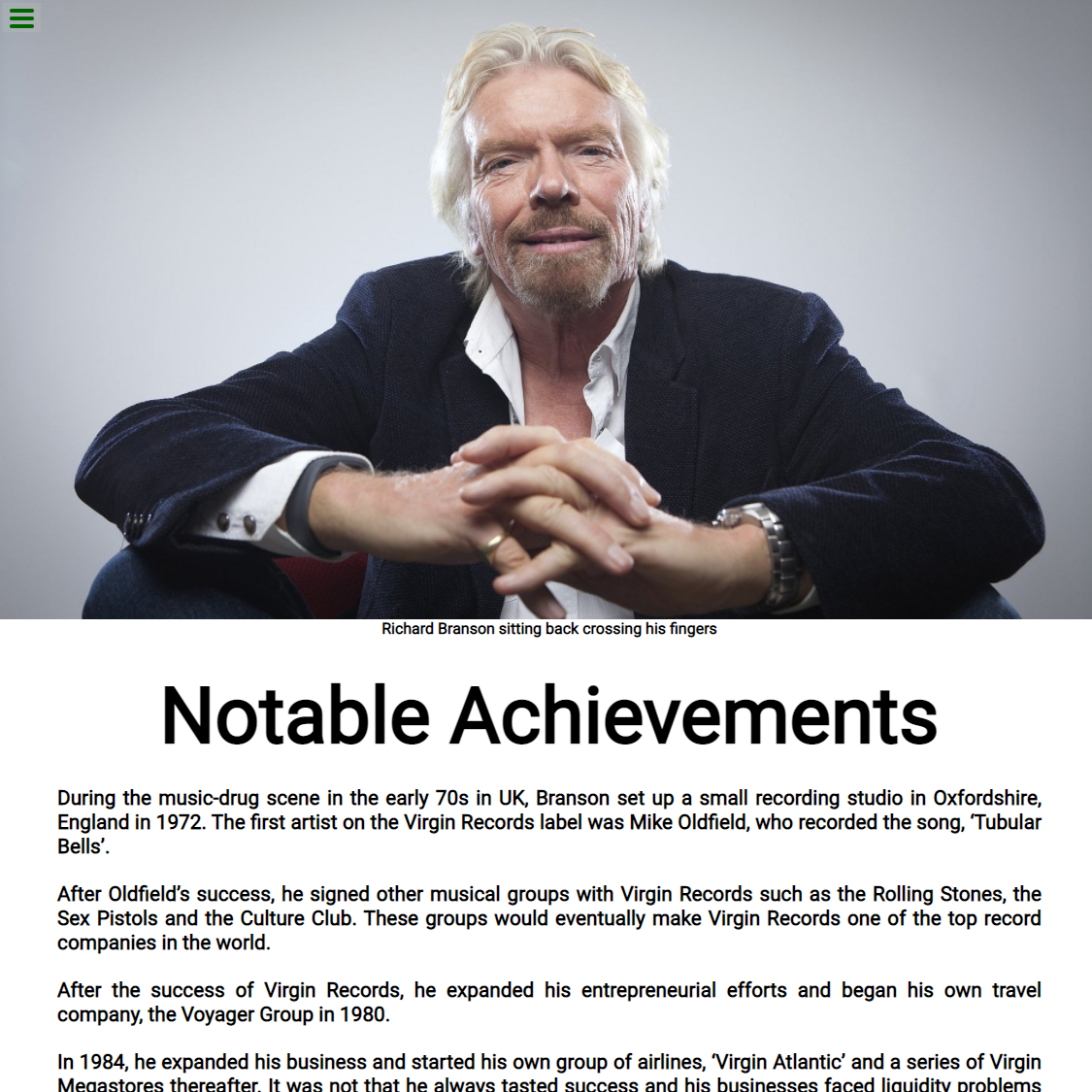 GitHub - LaurentLabine/fcc-reswebdes-tribute-page