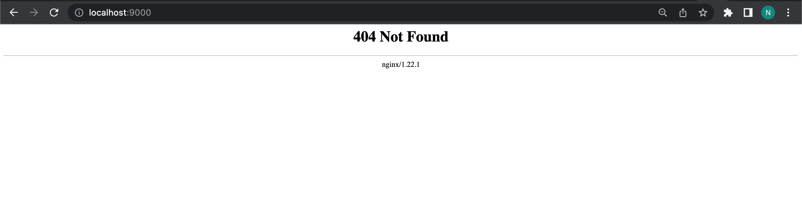 Everything but dashboard works: "No such file or directory" · Issue #2647 · saleor/saleor ...