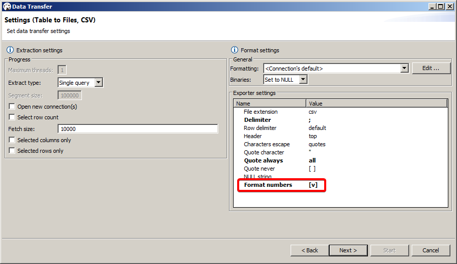 Add option to use comma as decimal separator in CSV · Issue #6997 ...