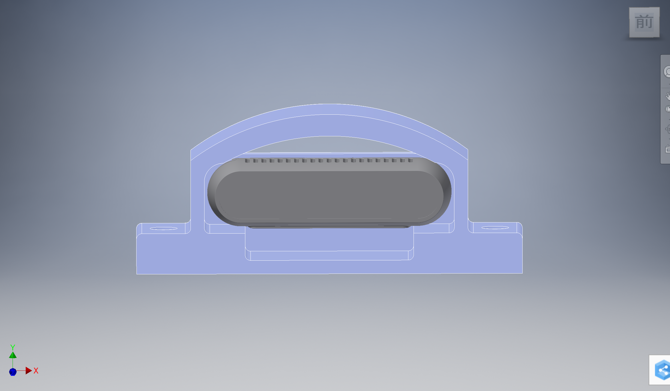 センサの取り付け治具の作成 · Issue #470 · open-rdc/orne_navigation · GitHub