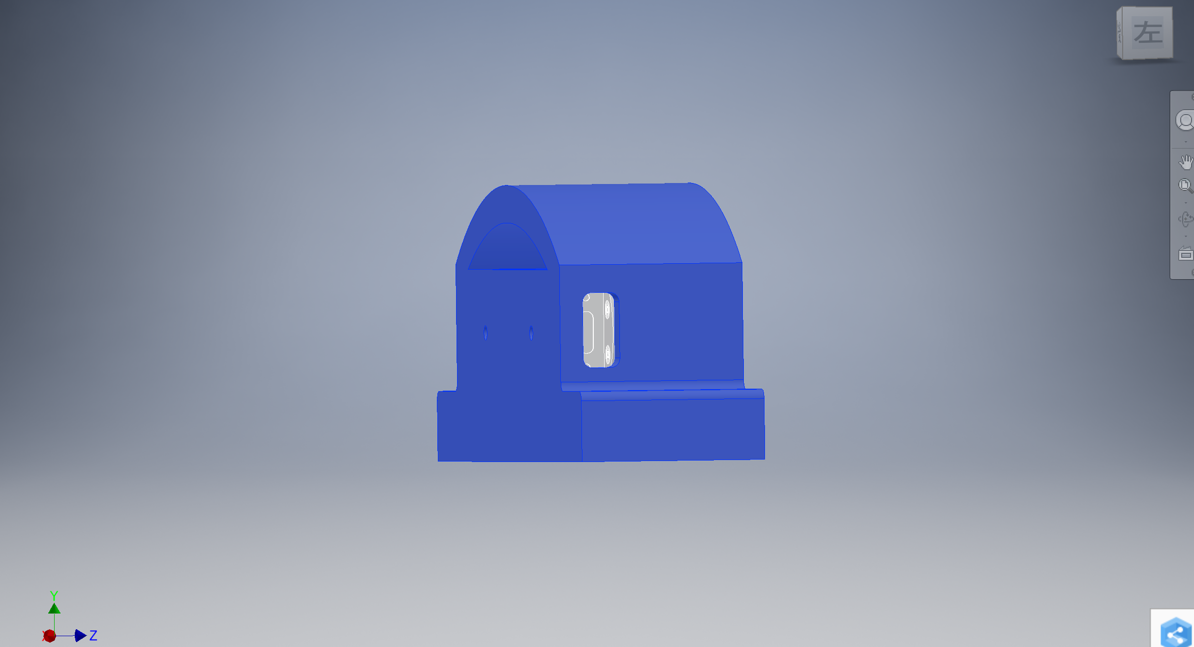 センサの取り付け治具の作成 · Issue #470 · open-rdc/orne_navigation · GitHub