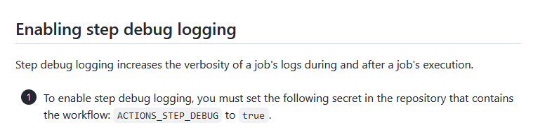Typo in japanese content of Enabling debug logging · Issue #18703 ...