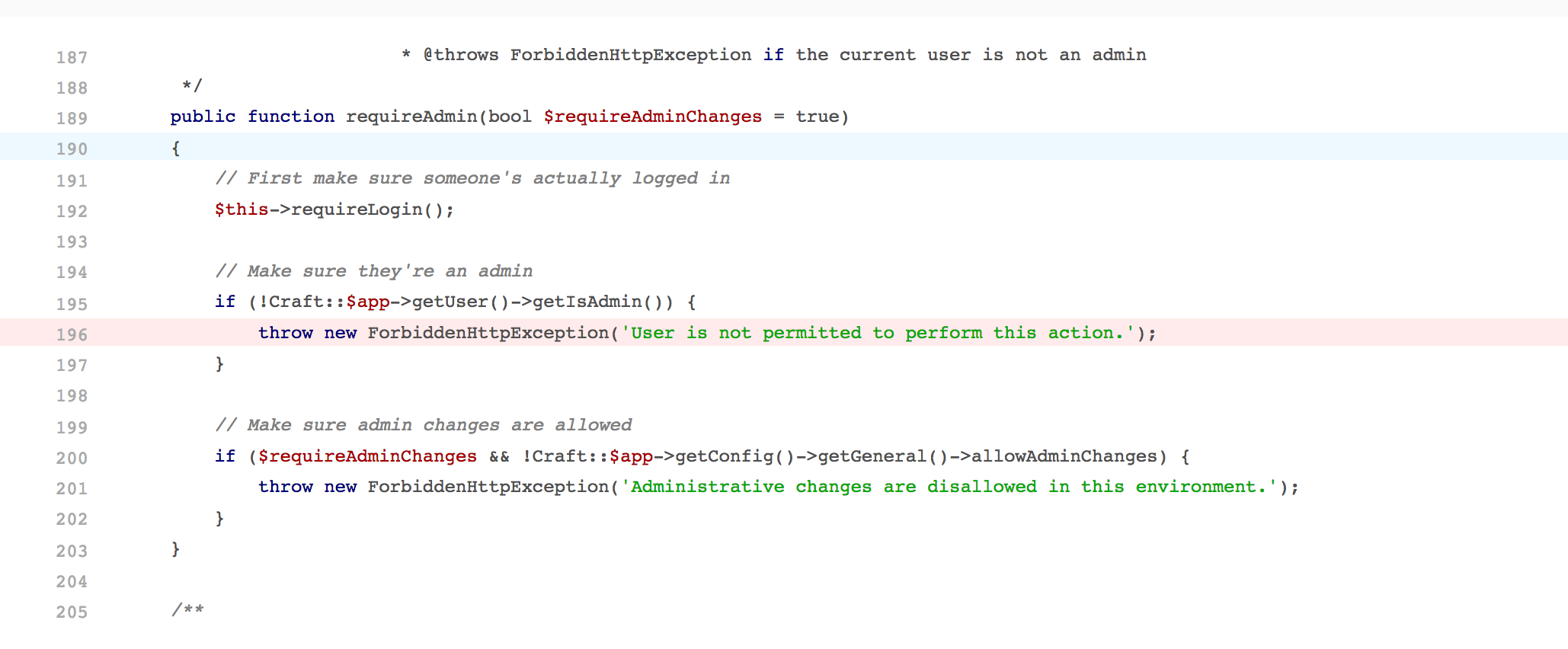 Publishers have access to settings - 403 error when saved · Issue #55 · verbb/workflow · GitHub